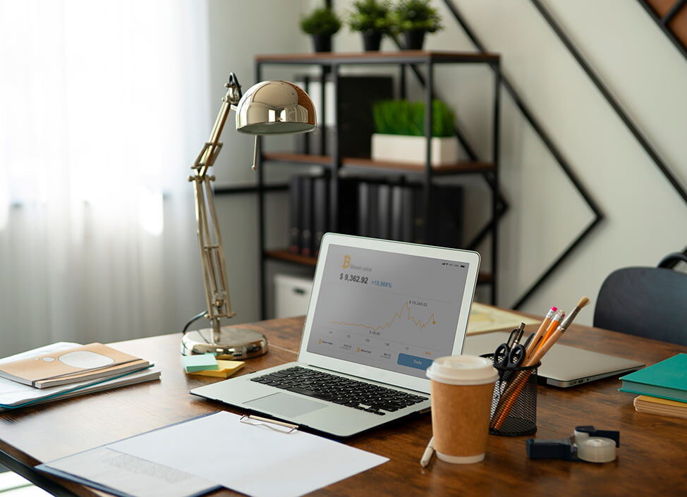 ExecUtopia™ Private Offices - Where Business Finds Bliss™